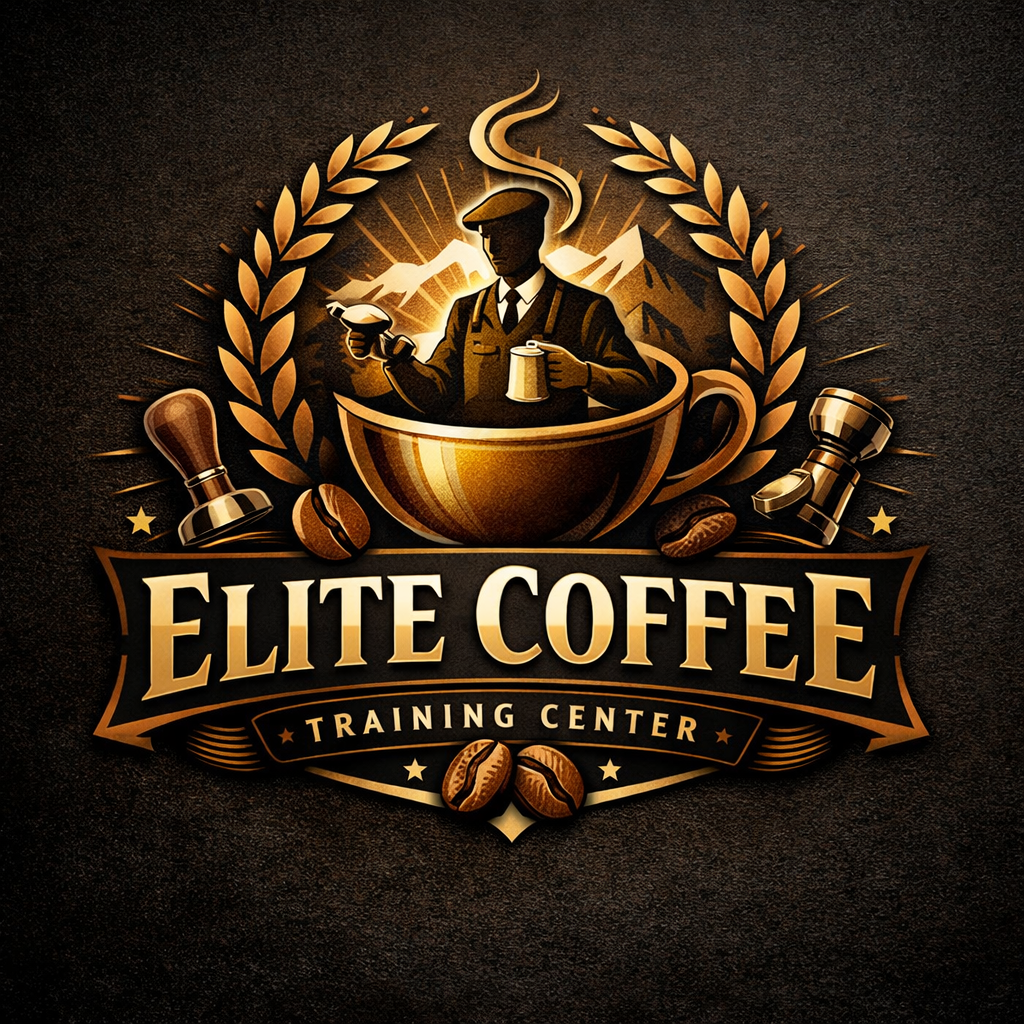 Elite Coffee Training Center™ - Kenya Coffee School